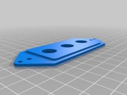 button plates 3D Models | Page 1 | STLFinder