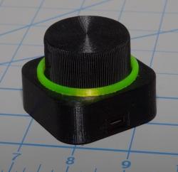 volume knob usb 3d models 【 STLFinder