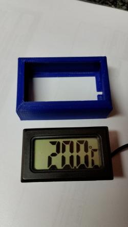 temperature sensor housing 3D Models | Page 1 | STLFinder