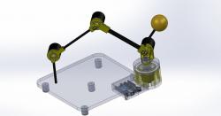 diy cmm arm 3D Models | Page 1 | STLFinder