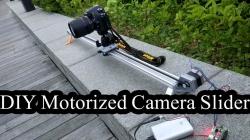 motorized slider dslr 3D Models | Page 1 | STLFinder