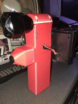 diy night vision 3D Models | Page 1 | STLFinder