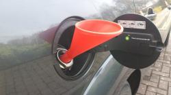 diesel emergency fuel filler funnel 3D Models | Page 1 | STLFinder
