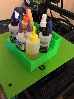 epoxy and pla 3d models 【 STLFinder