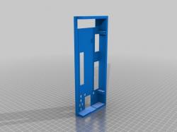 falcon f16v3 pixel controller case by 3D Models | Page 1 | STLFinder