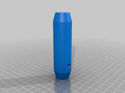 ferro rod paracord 3D Models | Page 1 | STLFinder