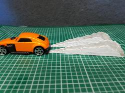 inceptor smoke trails 3D Models | Page 1 | STLFinder