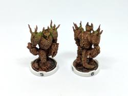 earth demon 3D Models | Page 1 | STLFinder