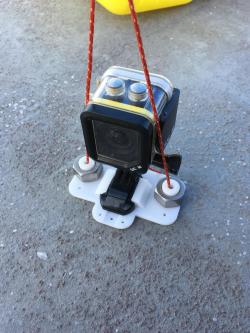 underwater fishing led lights 3D Models | Page 1 | STLFinder