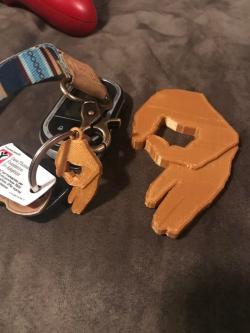 got em meme hand 3d models 【 STLFinder