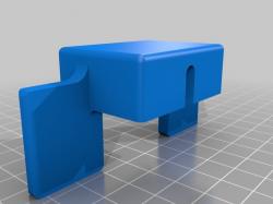 harmony hub ir mini blaster 3D Models | Page 1 | STLFinder