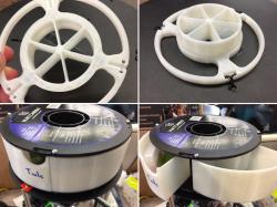 delta go 3D Models | Page 1 | STLFinder