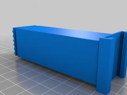 hot wheels clamp 3D Models | Page 1 | STLFinder