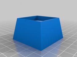 bed risers ikea 3D Models | Page 1 | STLFinder