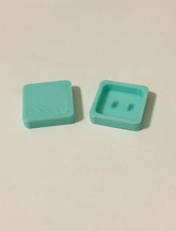 low profile dye sub pbt lsa full set keycap 3D Models | Page 1 | STLFinder