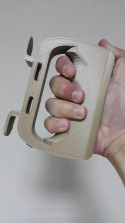 kite handle 3d models | Page 1 | STLFinder