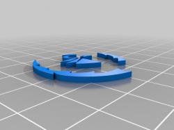 3d printed popsocket cap 【 STLFinder