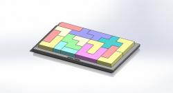 logic puzzle 3D Models | Page 1 | STLFinder
