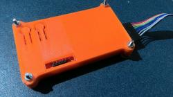 logic sniffer 3D Models | Page 1 | STLFinder