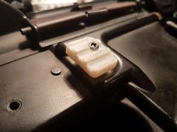 m4 magazine release 3D Models | Page 1 | STLFinder