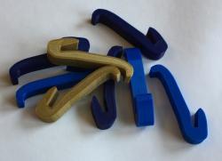 miller magical rubber thingy mmrt on ruger no 1 3D Models | Page 1 ...