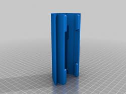 magpul ctr stock cheek riser 3D Models | Page 1 | STLFinder