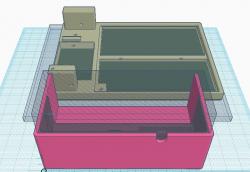 aero88 1979 mod template 3D Models | Page 1 | STLFinder