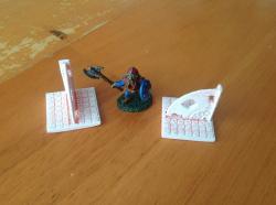 blade trap 3d models 【 STLFinder