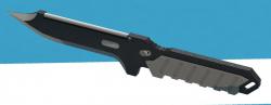 stun knife mgs4 3D Models | Page 1 | STLFinder