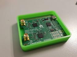 mmdvm hs dual hat 3D Models | Page 1 | STLFinder