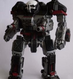 mwo atlas 3D Models | Page 1 | STLFinder