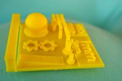 nano meter 3d print | Page 1 | STLFinder