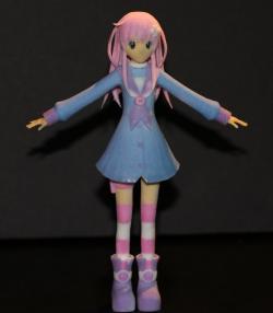 nepgear 3D Models | Page 1 | STLFinder