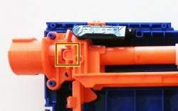 nerf retaliator parts 3D Models | Page 1 | STLFinder