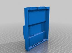 snes case 3D Models | Page 1 | STLFinder