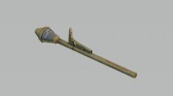 wwii german panzerfaust family 30 60 150 3D Models | Page 1 | STLFinder