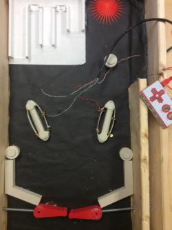 jesus patron pinball 3D Models | Page 1 | STLFinder