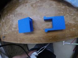 push clip 3D Models | Page 1 | STLFinder