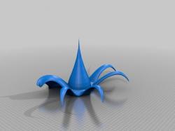 raindrop template 3d models 【 STLFinder