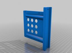 raspberry pi 10 inch screen 3D Models | Page 1 | STLFinder