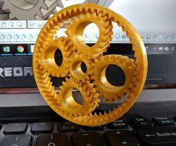 triangle bearings 3D Models | Page 1 | STLFinder