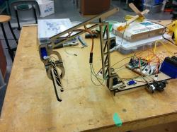 robotic arm diy 3D Models | Page 1 | STLFinder