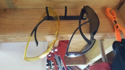 safety glasses rack 3D Models | Page 1 | STLFinder