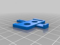 shimano pad spacer 3D Models | Page 1 | STLFinder