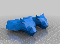 shuri gauntlets 3D Models | Page 1 | STLFinder
