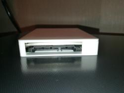 Simple 2.5" hard drive case - Free 3D Model | STLFinder