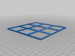 carcassonne tile grids 3D Models | Page 1 | STLFinder