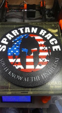 apple watch spartan race 3D Models | Page 1 | STLFinder