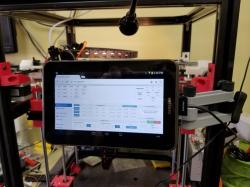 desk tablet arm 3d models | Page 1 | STLFinder