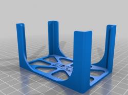 train ticket checker dwg 3D Models | Page 1 | STLFinder